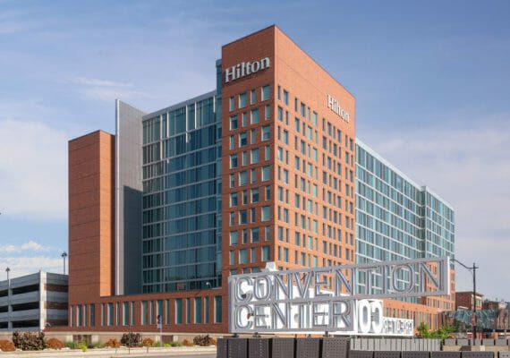Portfolio | Anderson Aluminum Corporation - Columbus, OH