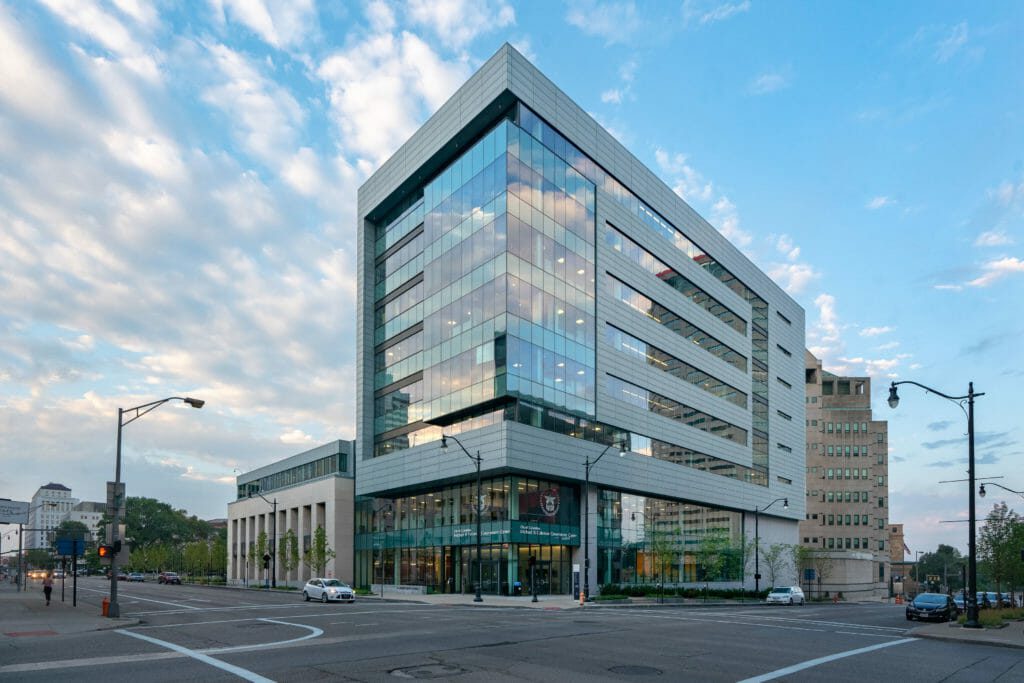 Portfolio | Anderson Aluminum Corporation – Columbus, OH