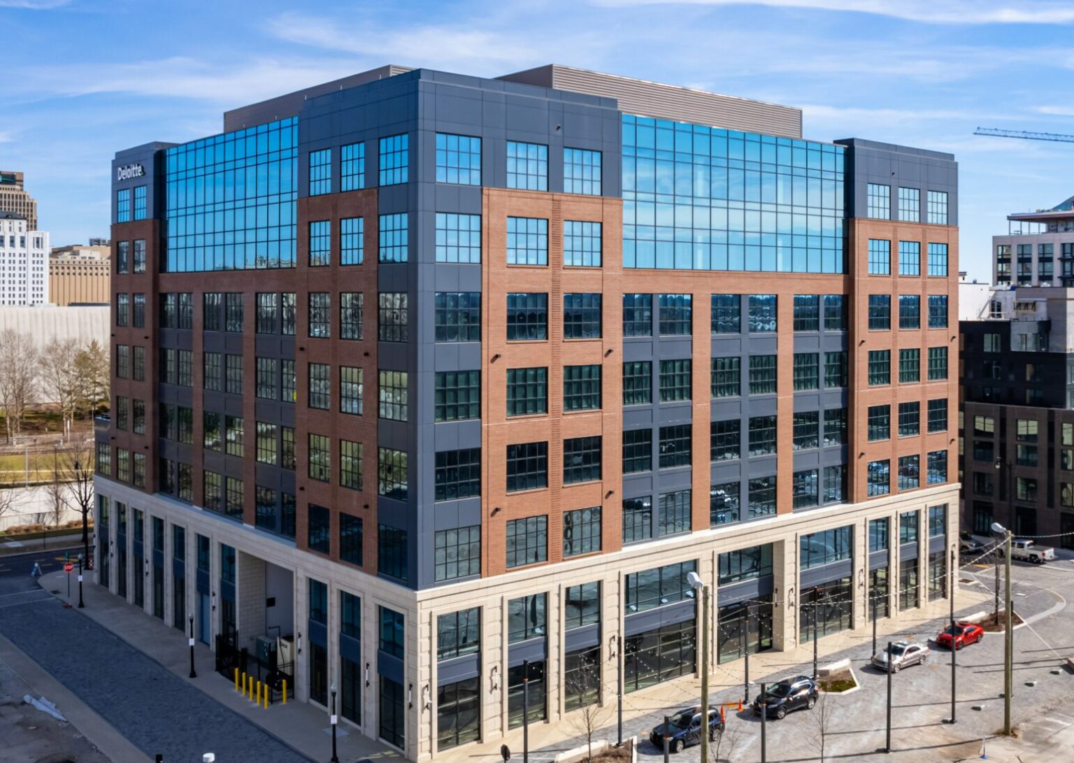Portfolio | Anderson Aluminum Corporation – Columbus, OH